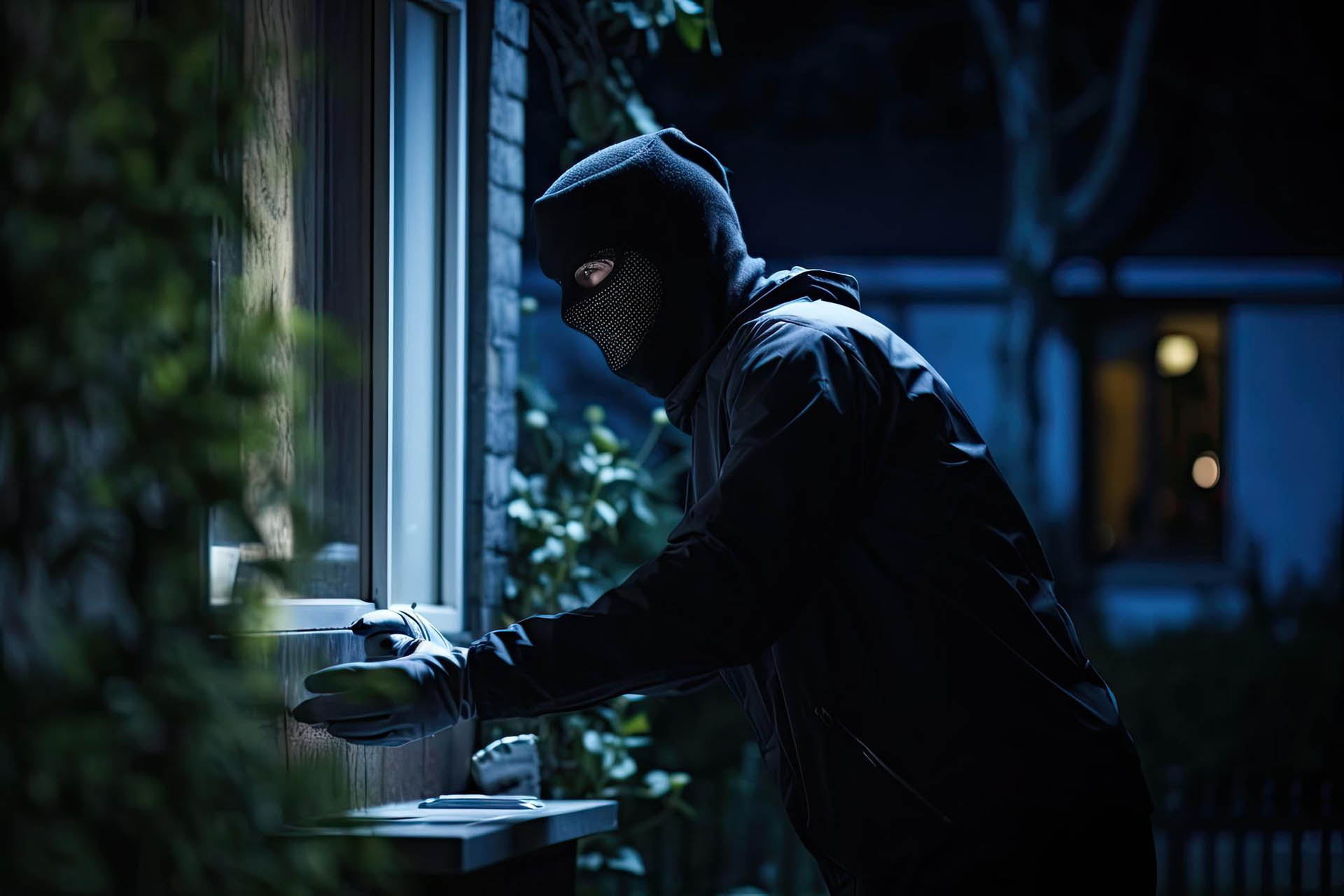 PhysicalGuardian - Hire Security Guards